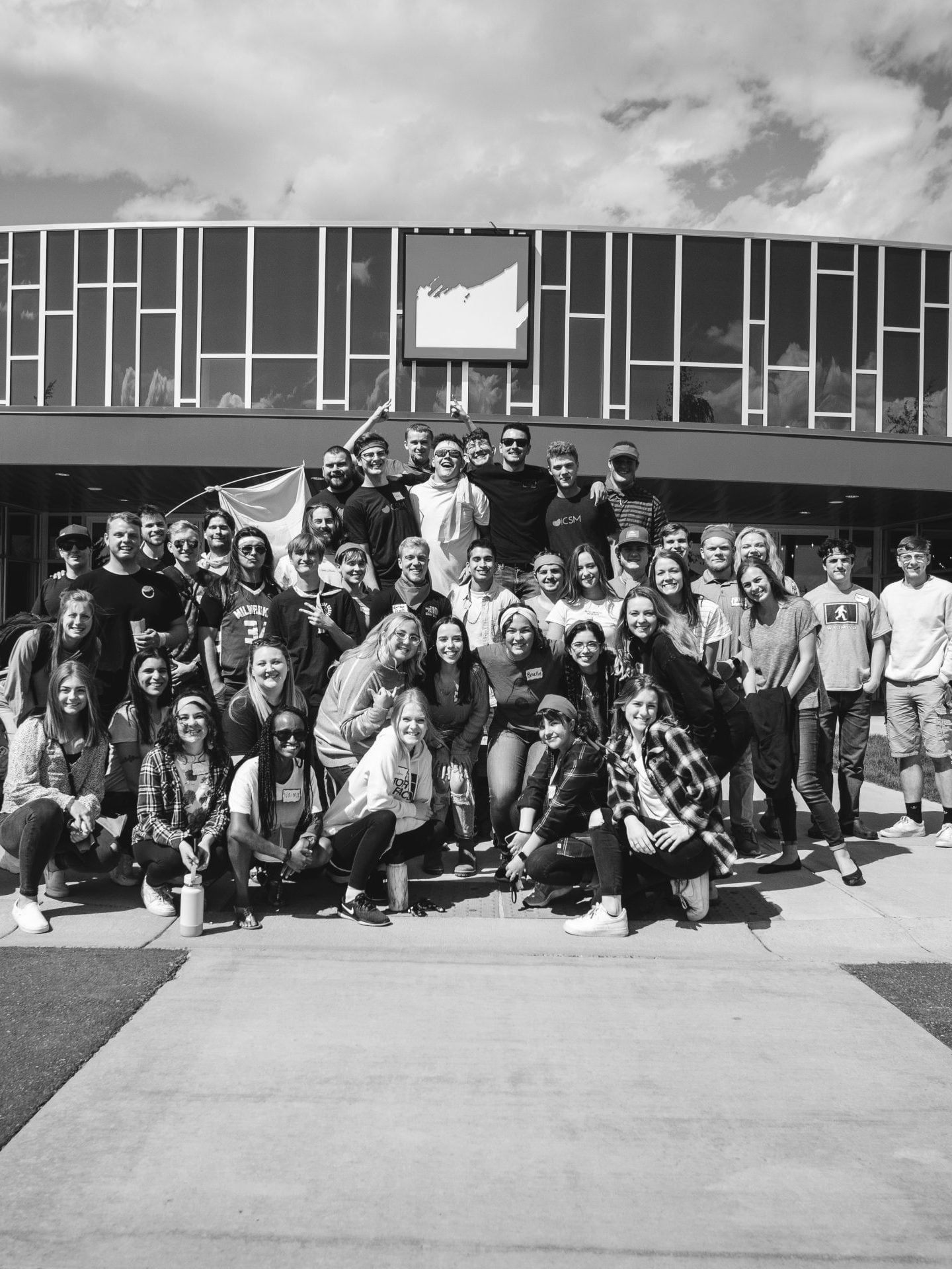 Canvas Home - Canvas Church